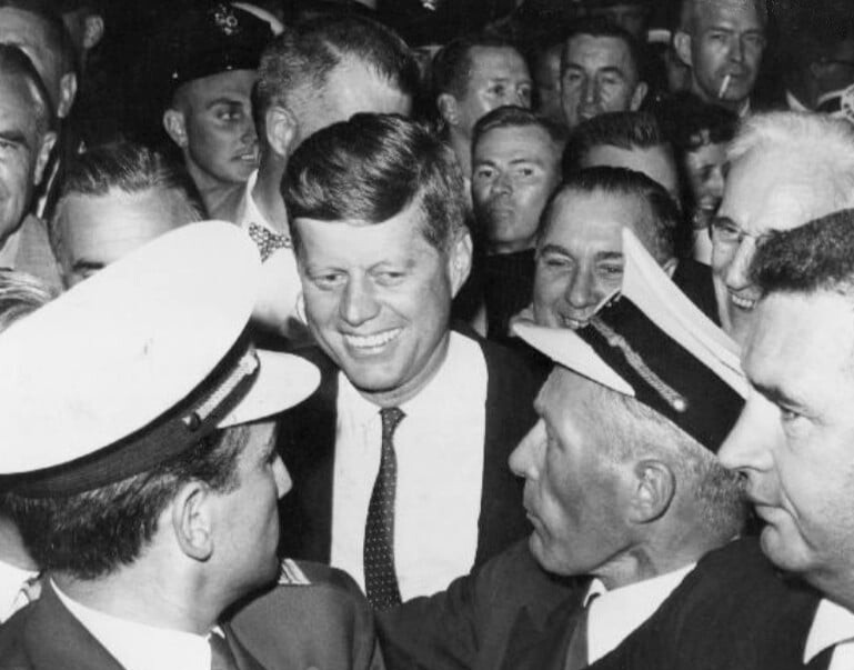 JFK 60 Years Later » The American Spectator | USA News and PoliticsThe ...