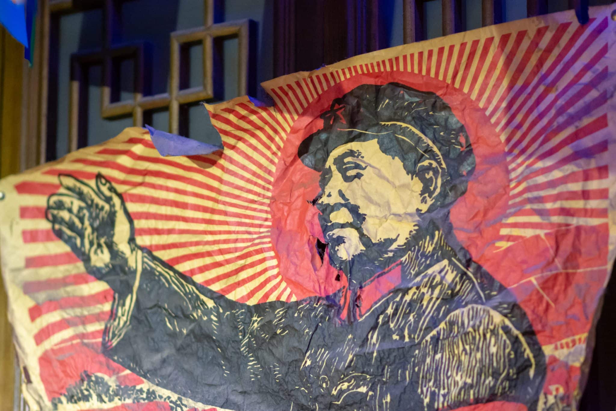 China on the Rise: Never Forget the Horror of Chinese Totalitarianism ...