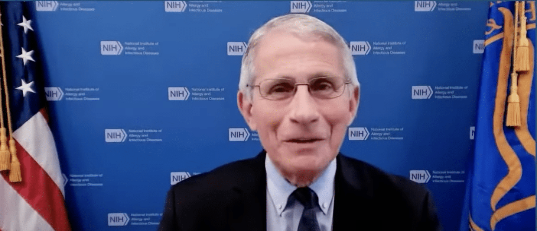 Faucism at the Vatican - The American Spectator | USA News and ...