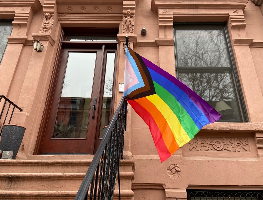 Pride and Flags | The American Spectator | USA News and Politics