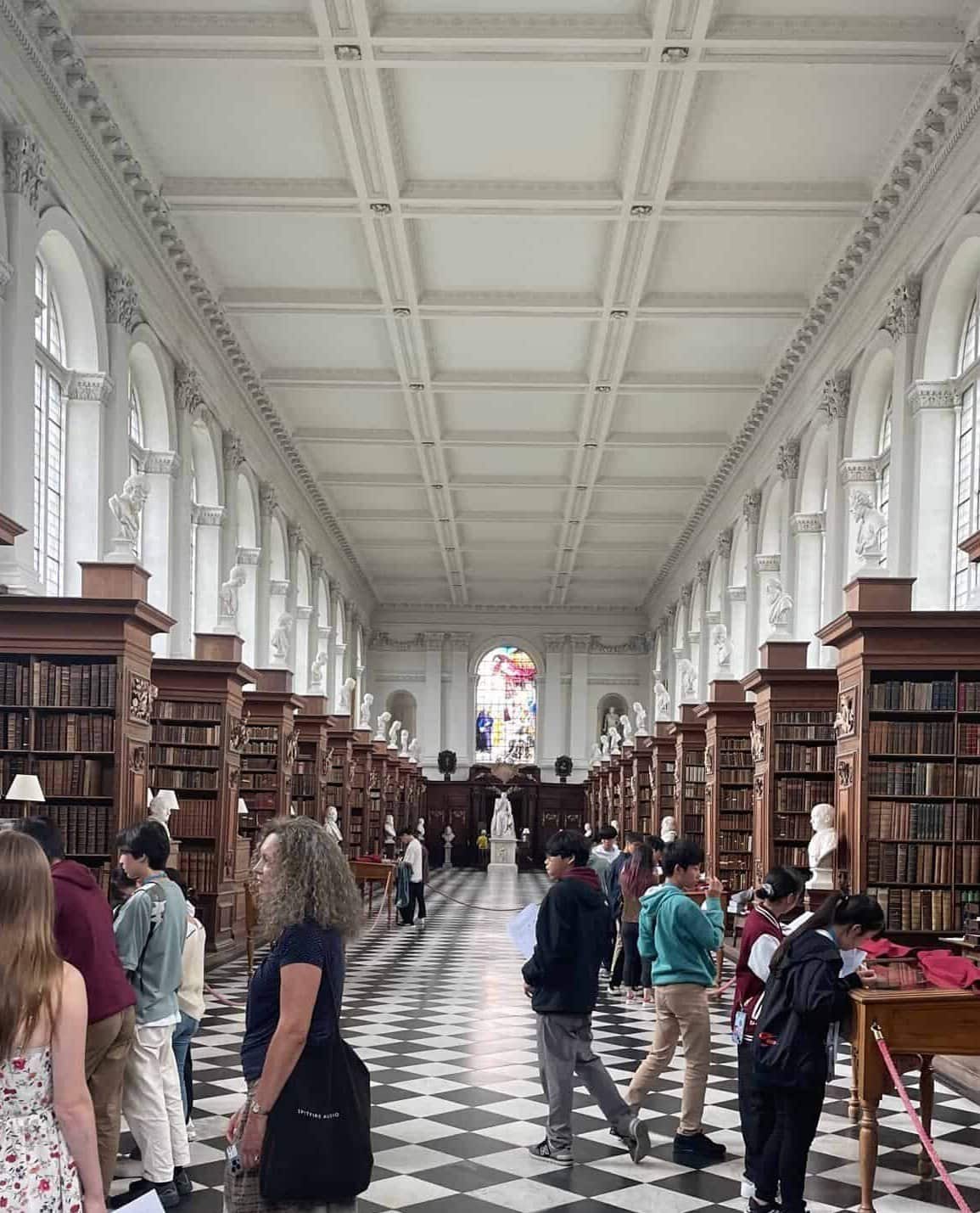 You Are What Your Archive Says You Are » The American Spectator | USA ...