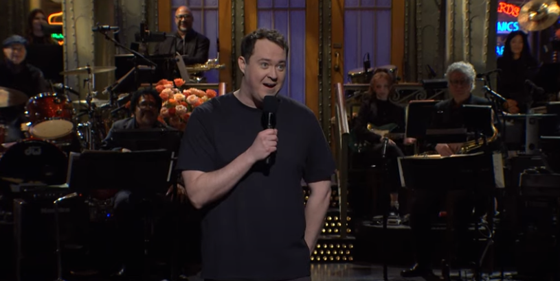 Shane Gillis Made SNL About Funny — And Progressives Hate Him for It | The American Spectator ...