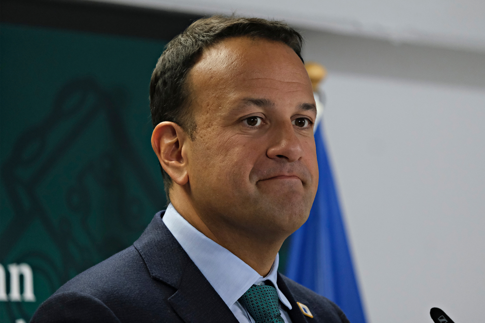 Ireland’s Left-Wing Government Leader Resigns | The American Spectator ...