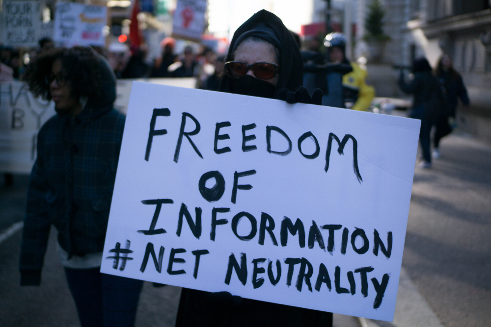 Biden FCC Threatens Free Speech by Restoring Internet Regulations - The ...
