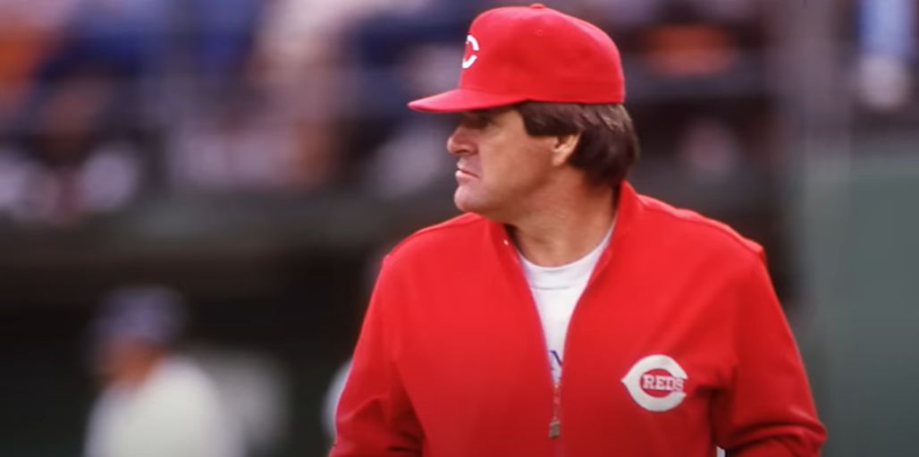 Pete Rose: A Baseball Icon With Feet of Clay » The American Spectator ...