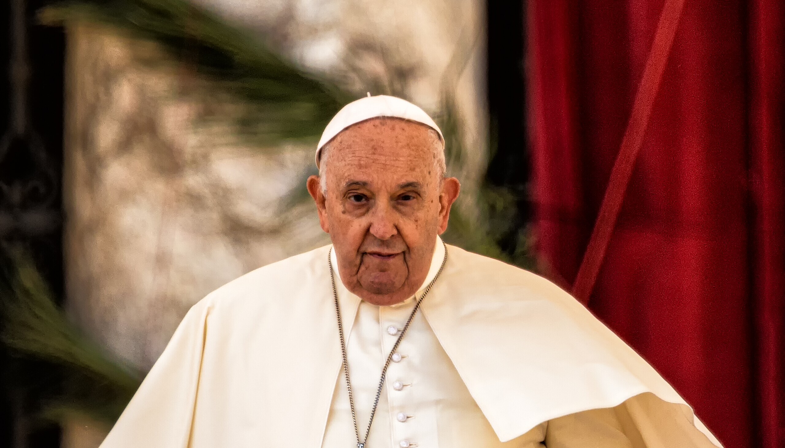 Who Are the Potential Replacements for Pope Francis? - The American ...