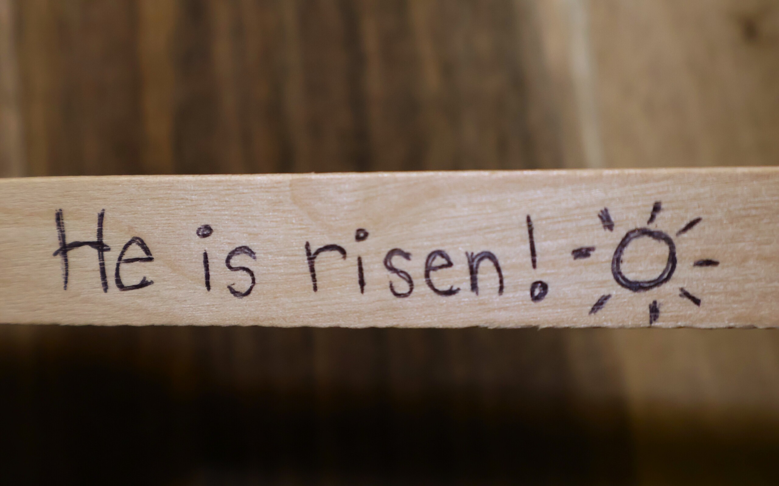 The Resurrection: The True Meaning of Easter | The American Spectator ...