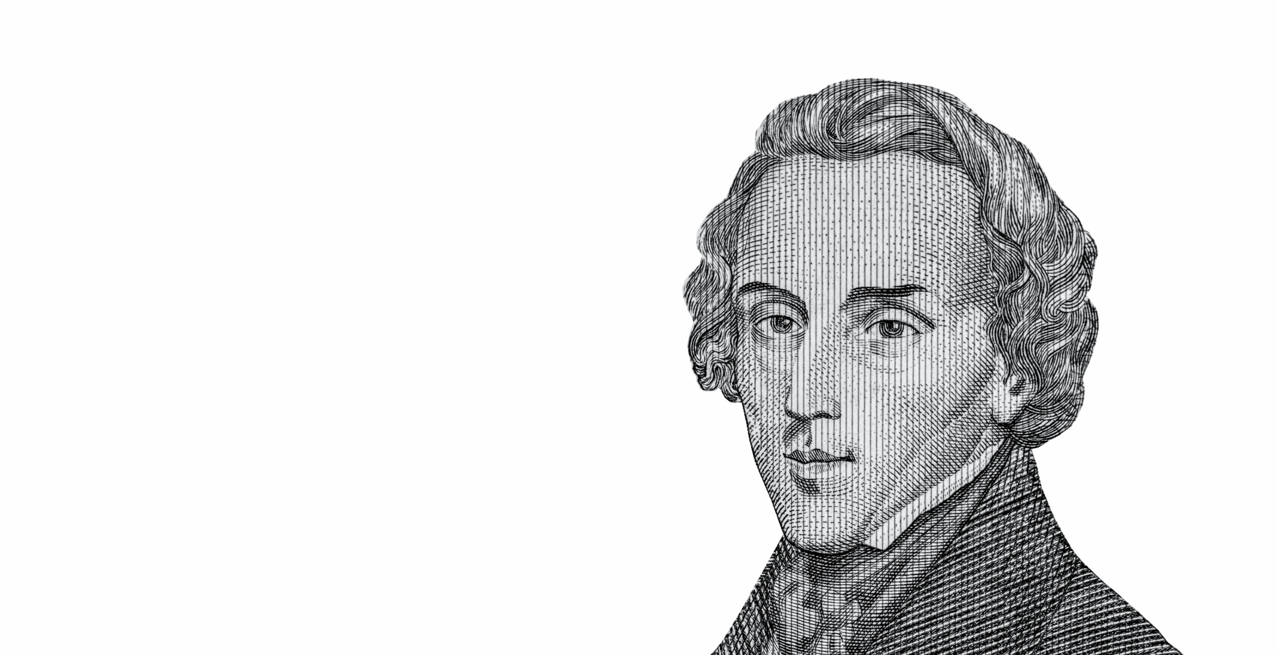 Chopin Intime - The American Spectator | USA News and PoliticsThe ...