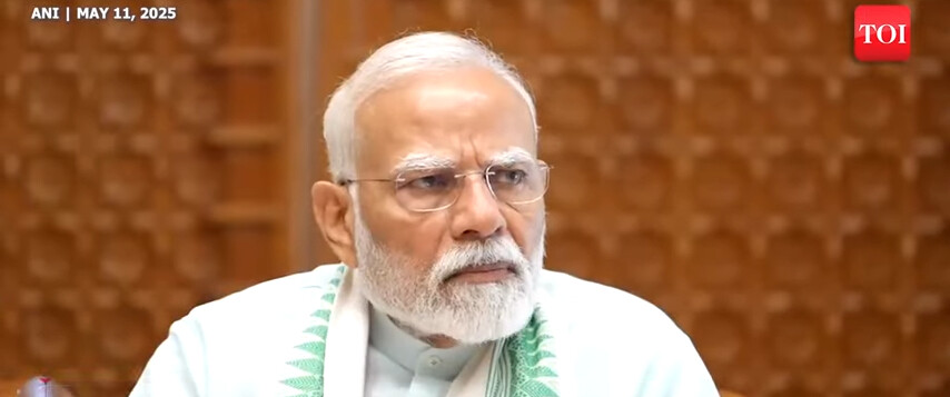 India and Pakistan: No Solution, Just Damage Control | The American ...