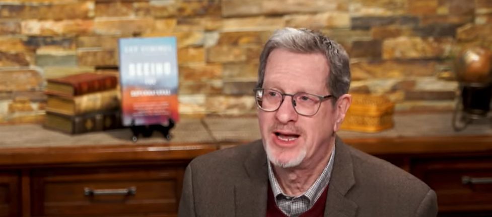 Lee Strobel: Americans Don’t Need Much Persuasion in the Supernatural ...