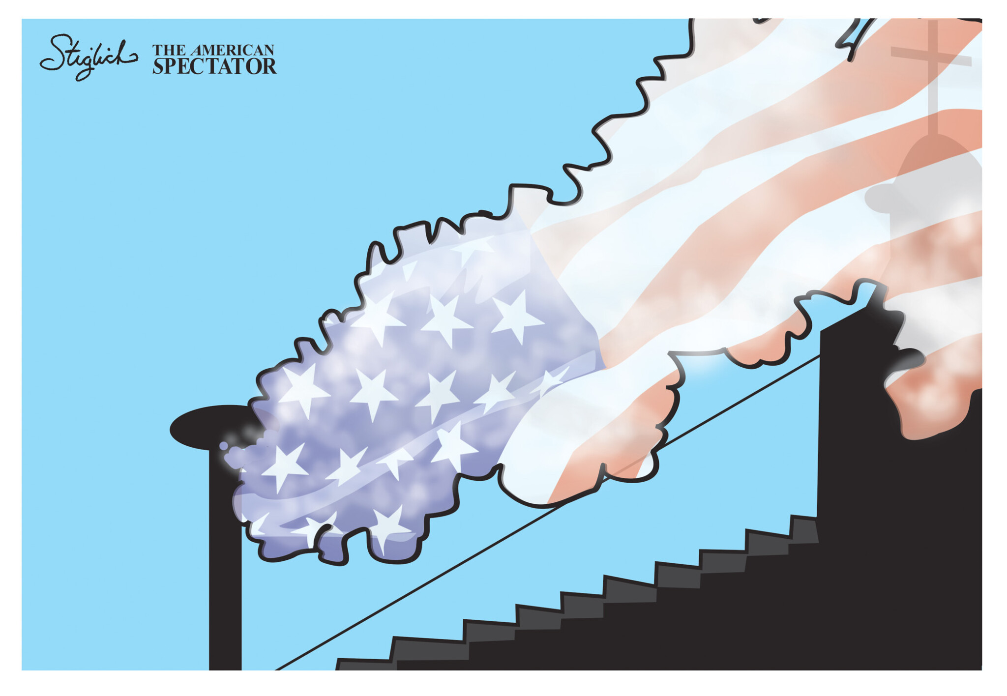 An American Pope | The American Spectator | USA News and Politics